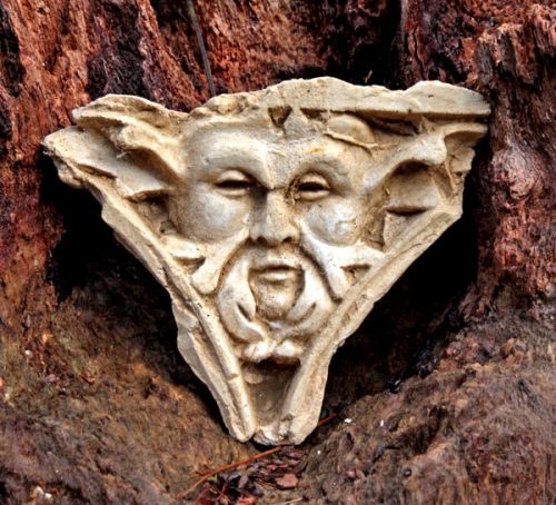 Heritage Green Man - Spirit of the Green Man