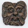 Chewton Mendip Green Man - Spirit of the Green Man
