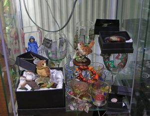 Gallery of Shop Pictures at the Spirit of the Green Man Studio ...