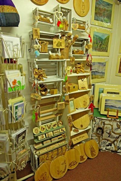 Gallery of Shop Pictures Page 2 - Spirit of the Green Man