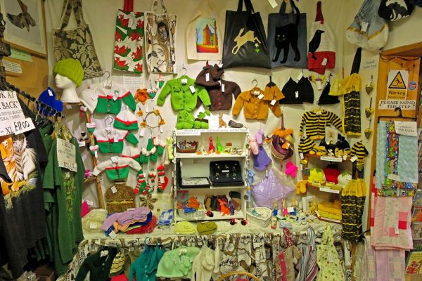 Gallery of Shop Pictures Page 2 - Spirit of the Green Man