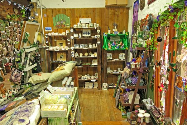 Gallery of Shop Pictures Page 2 - Spirit of the Green Man